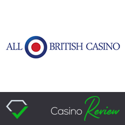 All British Casino Review in 2025 | UK Bonus: 100% up to £100 Bonus