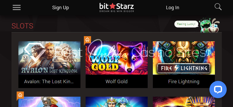 BitStarz Casino 2025 Review Play With A 5 BTC Crypto Bonus