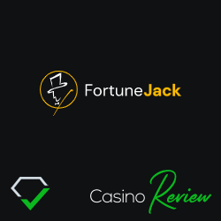 FortuneJack Casino Review 2025 | 110% to 1.5 Bitcoin Welcome Bonus