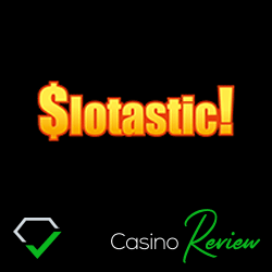 Slotastic Review in 2025 | Play With a 150% up to $200 Welcome Bonus